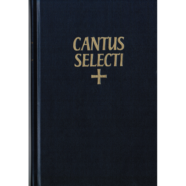Cantus Selecti – Association Iris