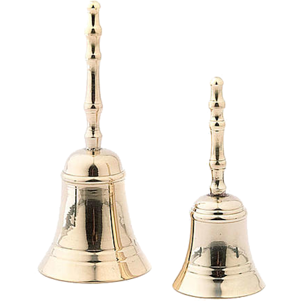 Clochette à 1 son - 619 et 631 – Association Iris